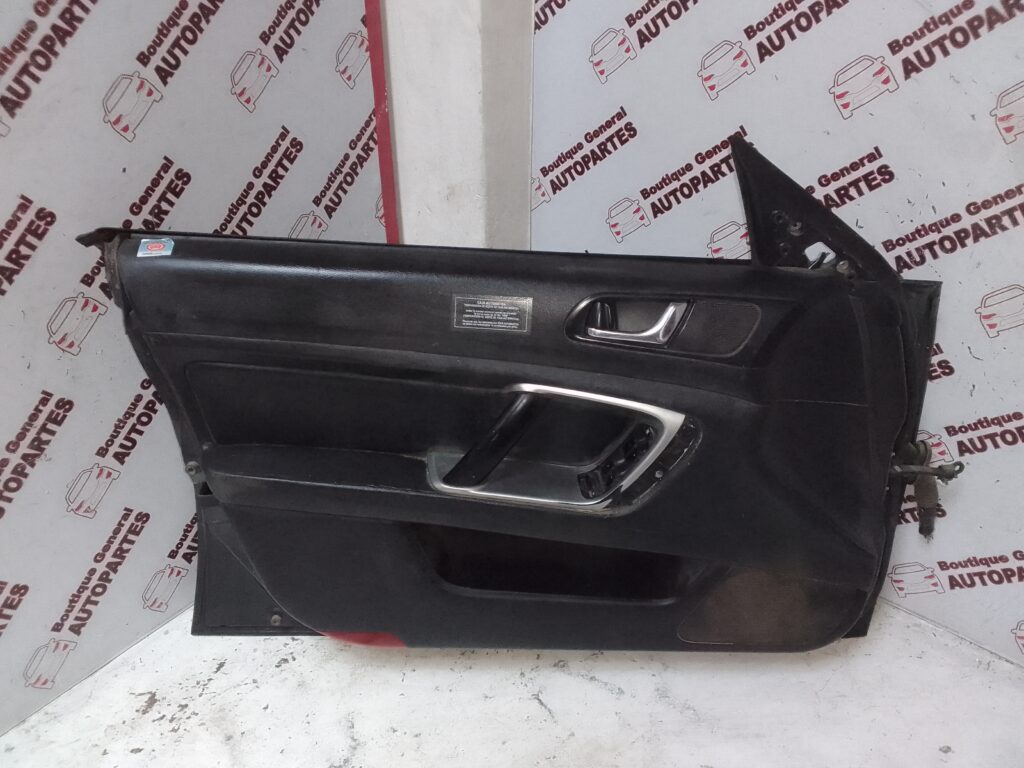 Puerta Delantera Izquierda SUBARU LEGACY 2.0 AWD 4P (PDI-0251) – La ...